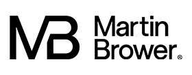Martin-Brower Canada